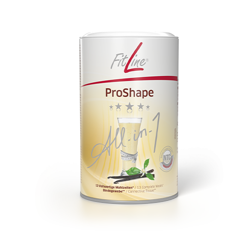 Fit Line ProShape All in 1 :: vi-cereal.sk